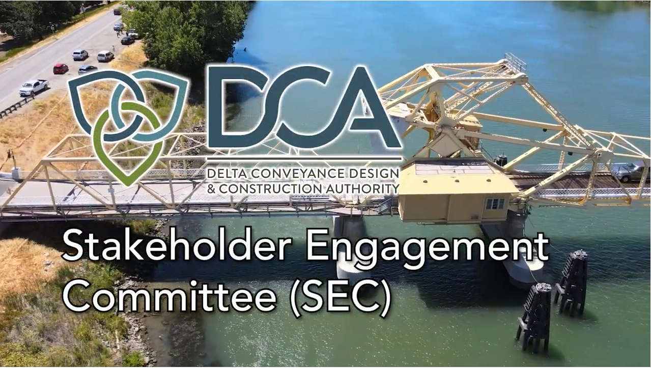 Video Gallery - DCA